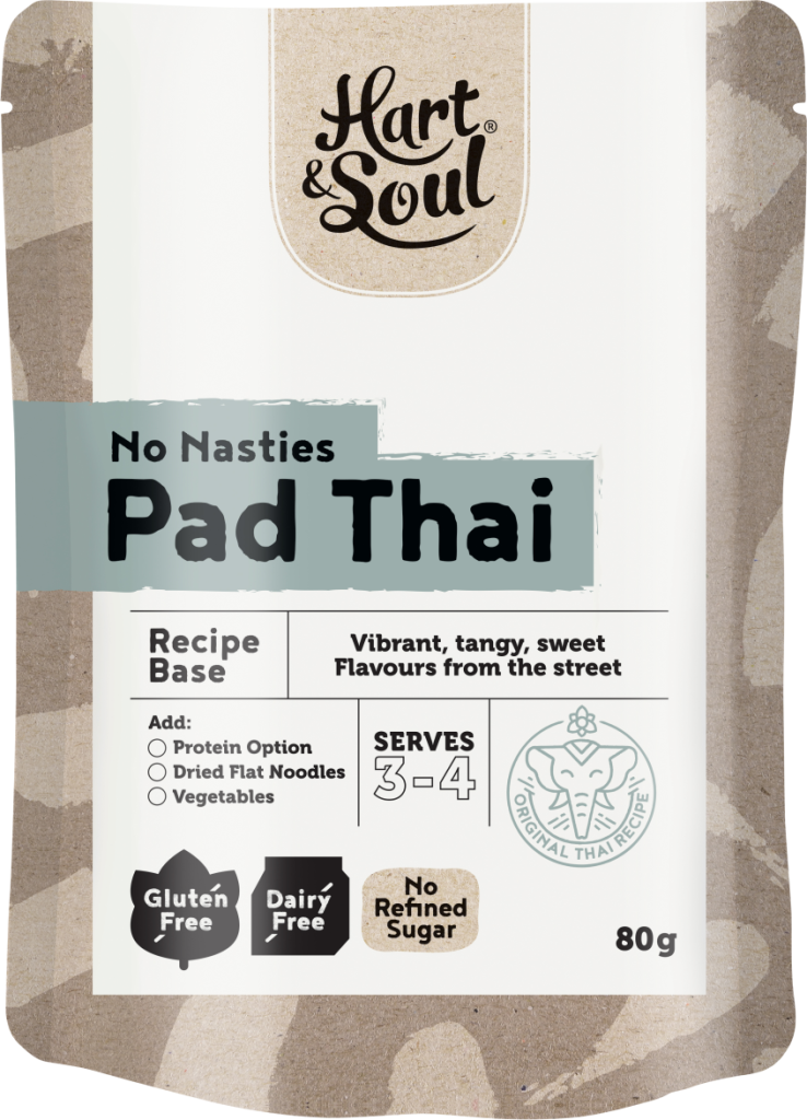 Recipe Bases – Hart & Soul